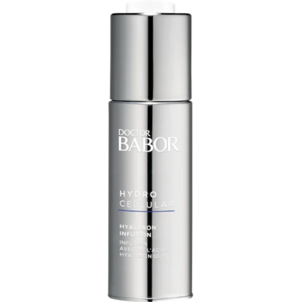 סרום הילארוניק -Hyaluron Infusion serum |DOCTOR BABOR – Gorgeous